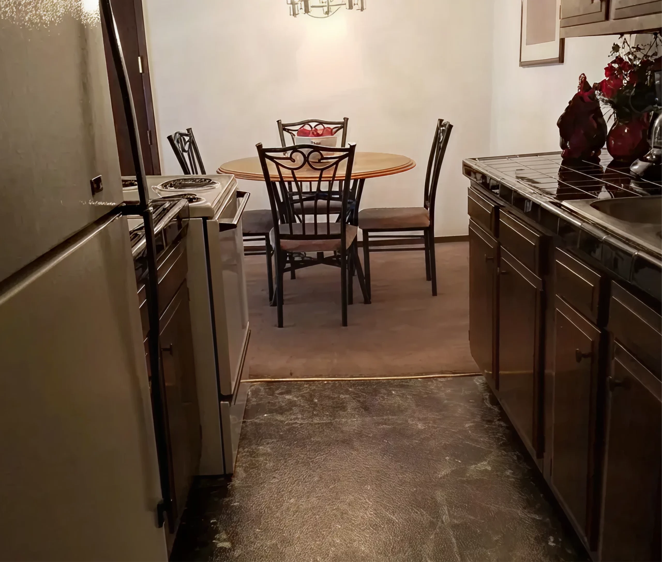 Walnut Gardens Floor Plans | OKC Apartment Layouts